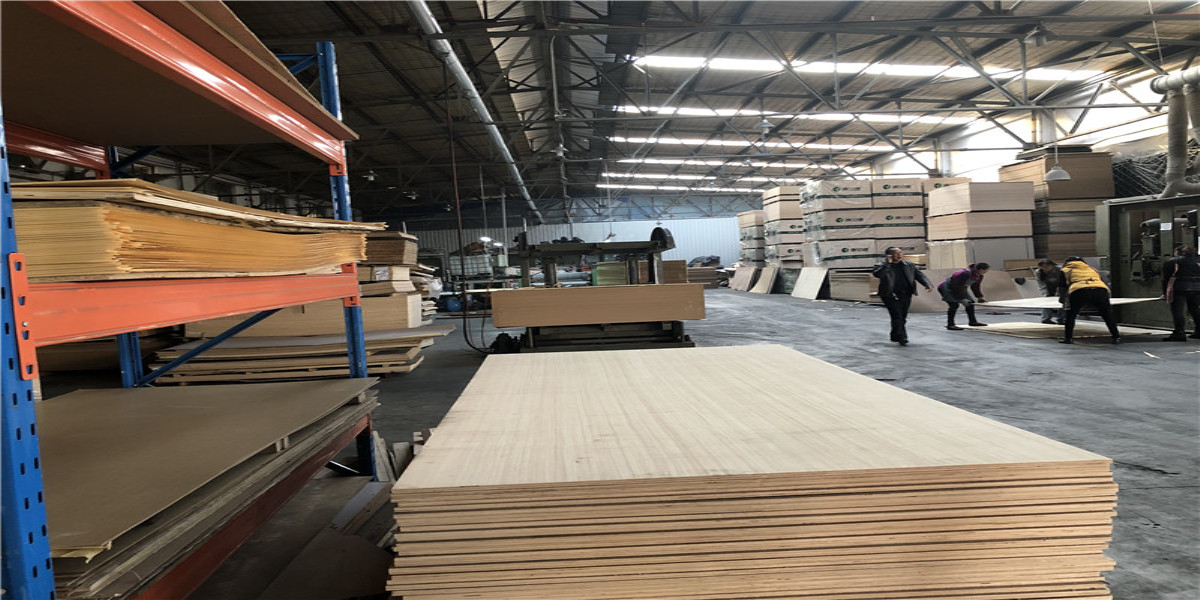 Shanghai Super Veneer Co.,Ltd - Professional Veneer Manufacturer ...