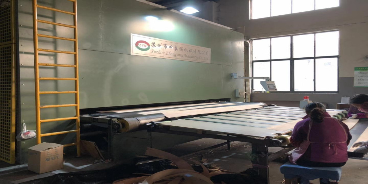 Shanghai Super Veneer Co.,Ltd - Professional Veneer Manufacturer ...