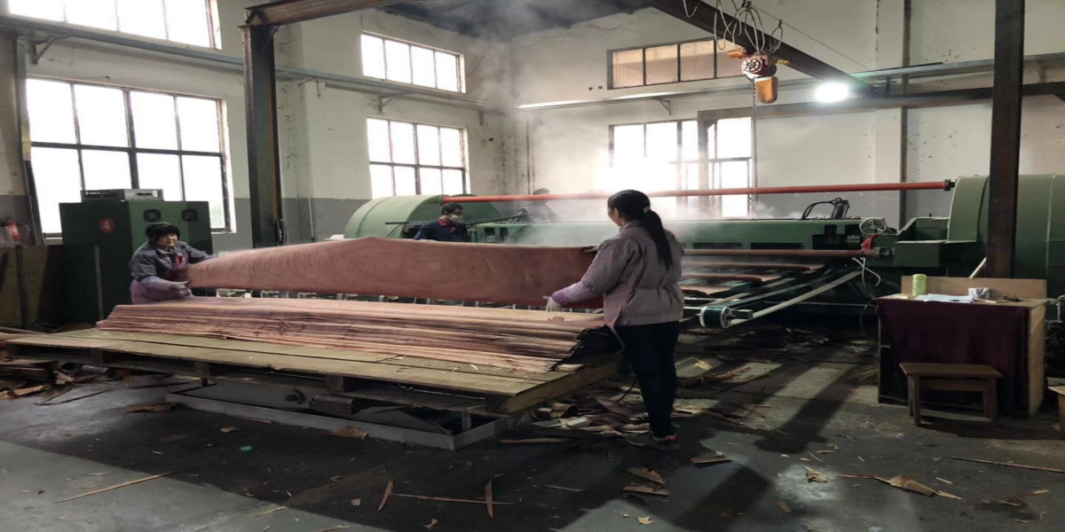 Shanghai Super Veneer Co.,Ltd - Professional Veneer Manufacturer ...