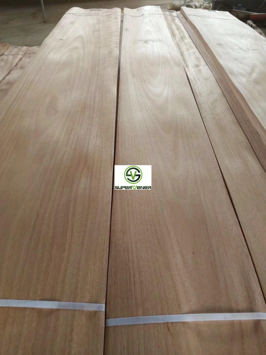 Professional Veneer Manufacturer, Makore veneer, Walnut veneer, natural ...