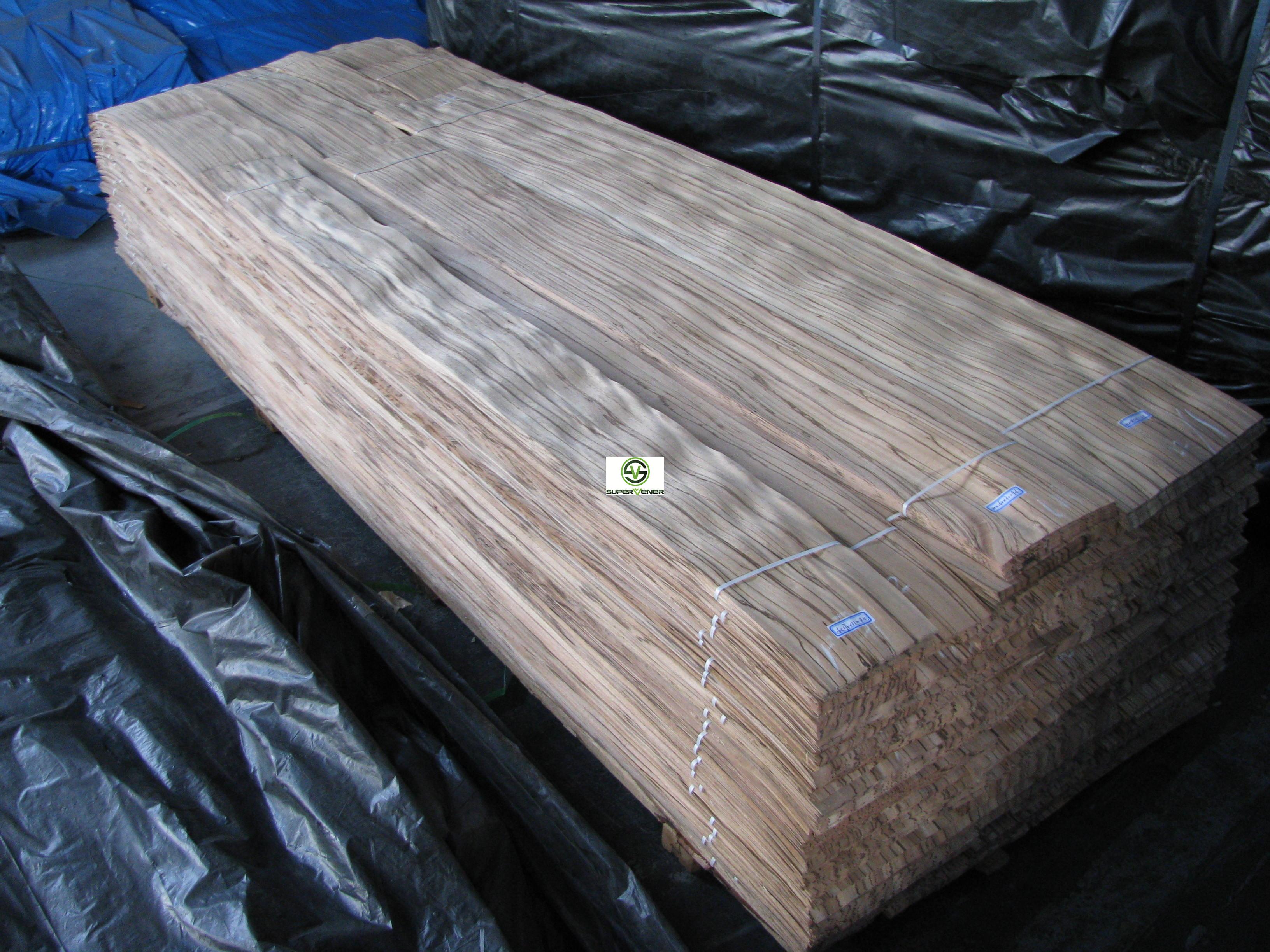 Professional Veneer Manufacturer, Zebra Wood Veneer, Walnut veneer ...